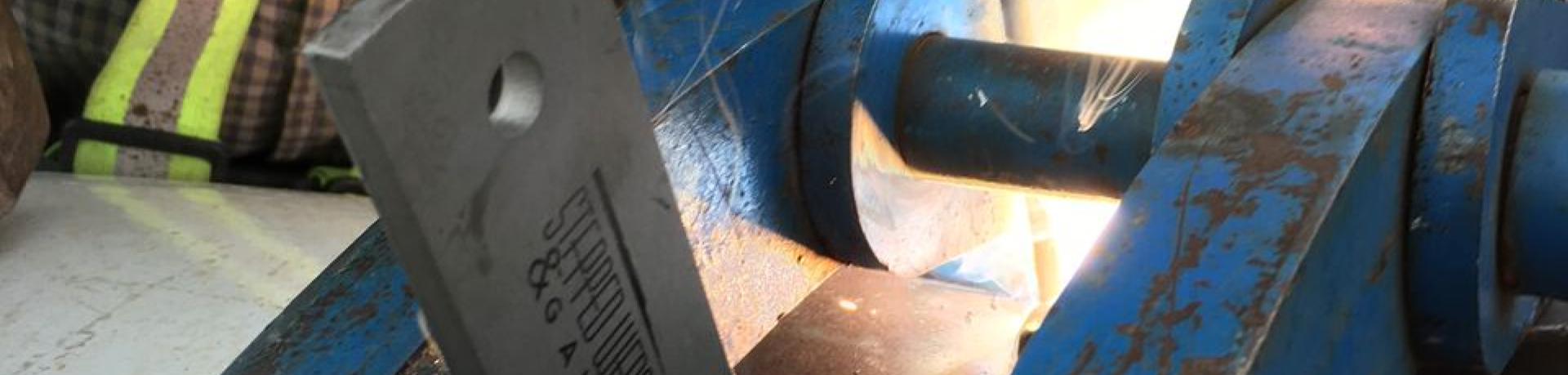 About Us - Gap And Tack